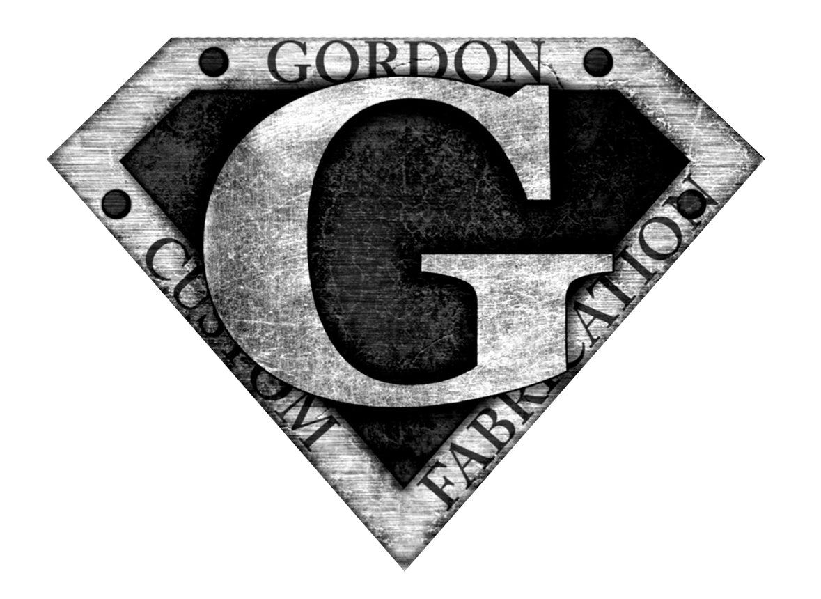 Gordon Custom Fabrication